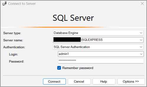 Create and Configure a SQL Server Linked Server Create and Configure a SQL Server Linked Server