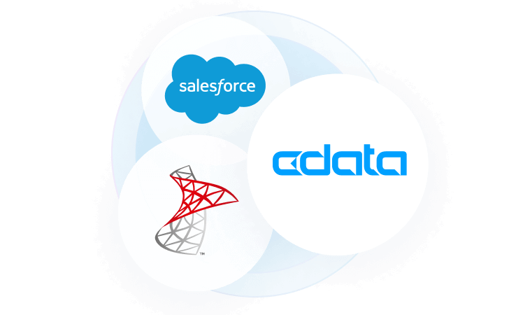 Salesforce And Sql Cdata Dbamp In 15 Minutes