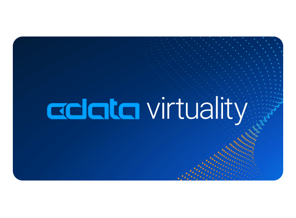 Procedural SQL in a Data Virtualization Environment