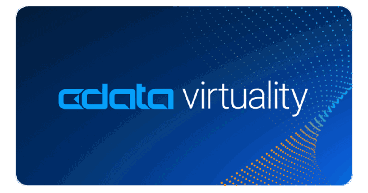 Procedural SQL in a Data Virtualization Environment