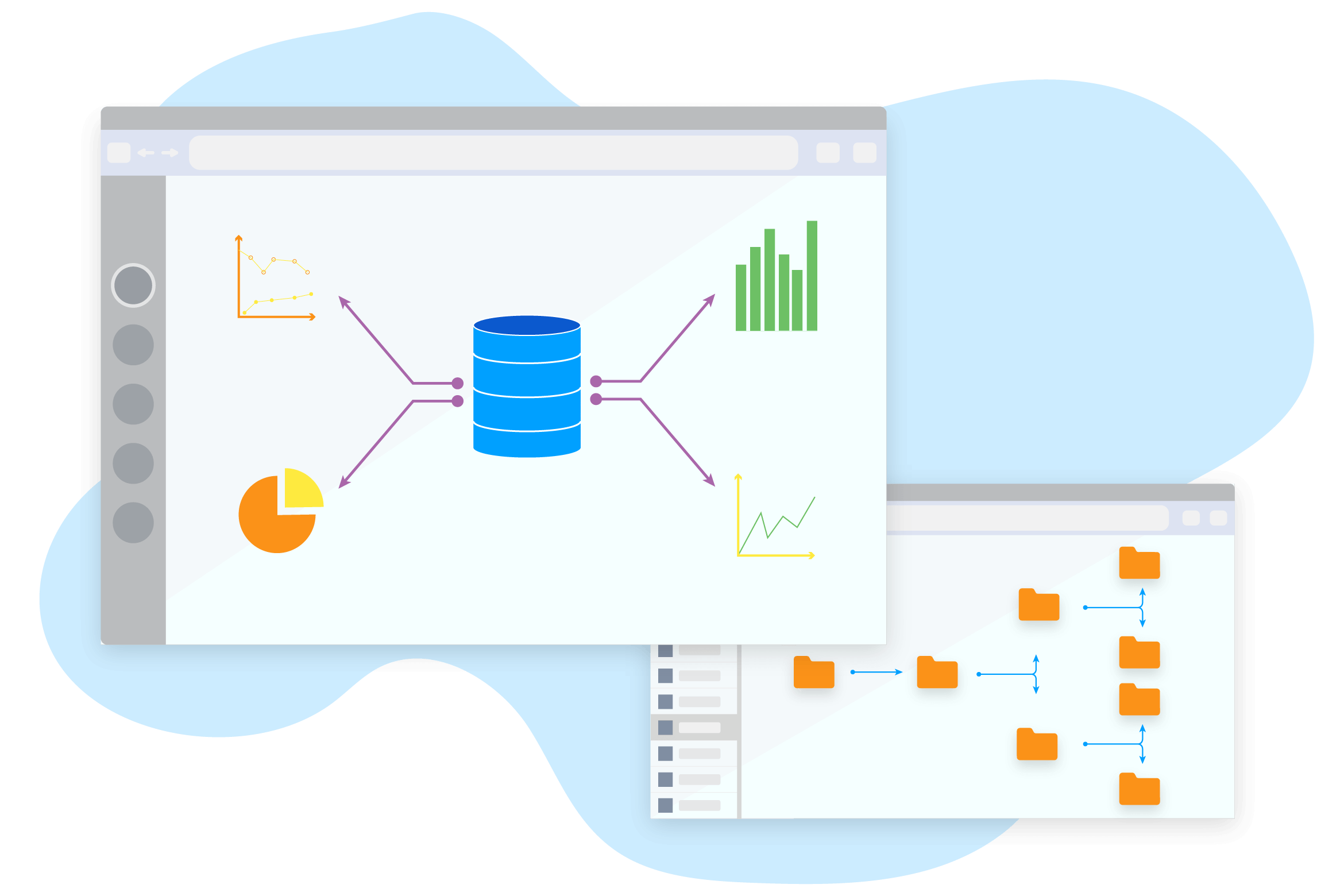 When to Use Data Replication vs. Real-Time Connectivity (CData Software) When to Use Data Replication vs. Real-Time Connectivity (CData Software)