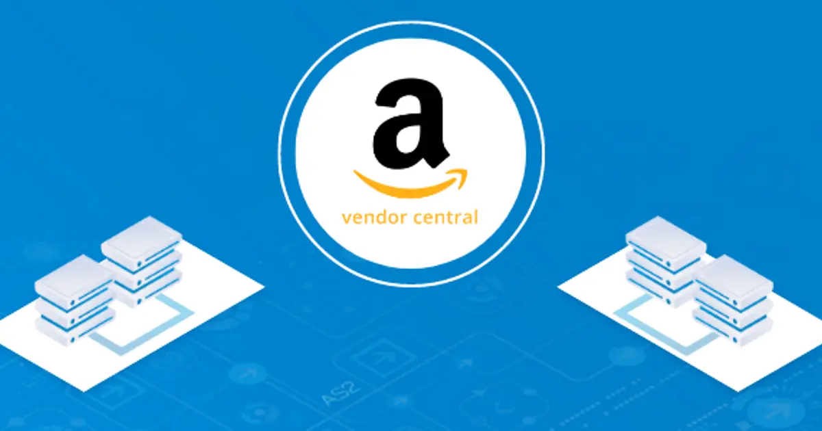 How to Set Up Amazon Vendor Central EDI